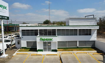 Fertilizantes Tepeyac